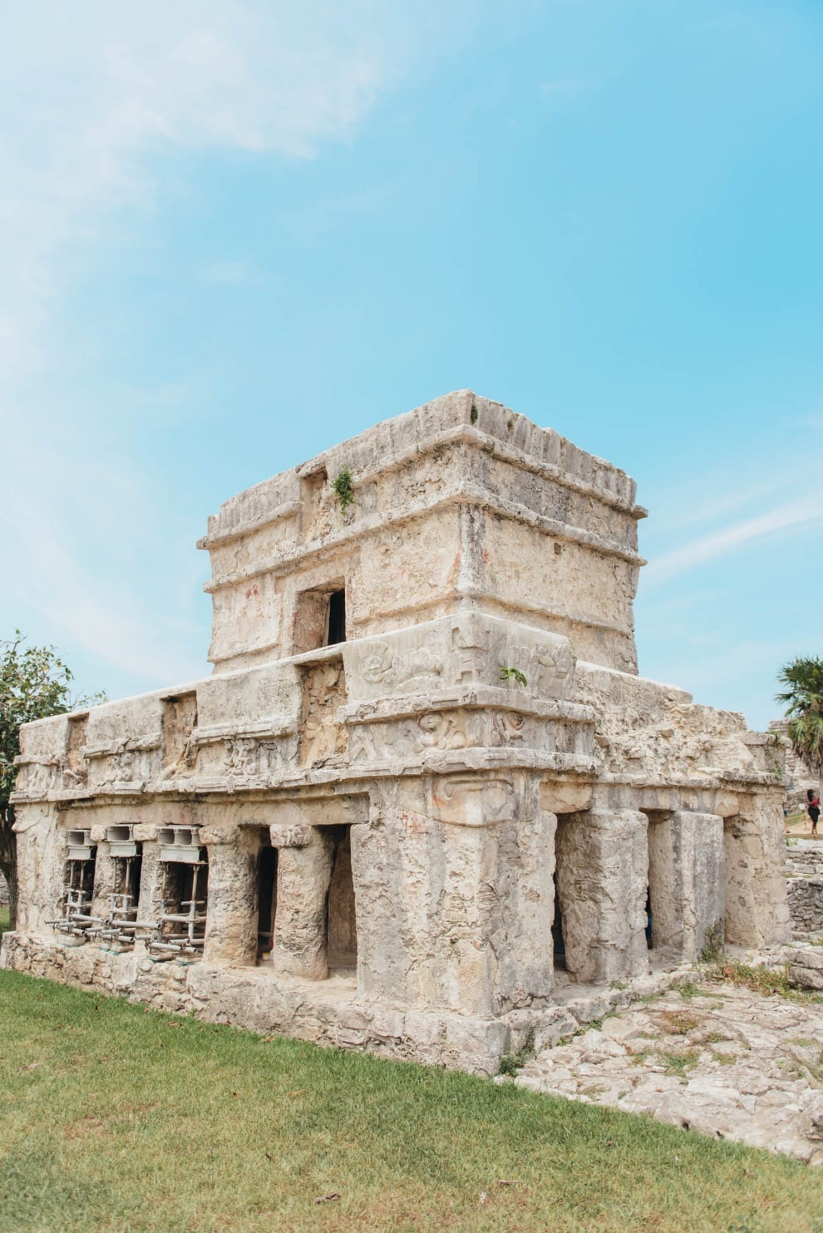 THE ULTIMATE 3-DAY YUCATAN PENINSULA ITINERARY