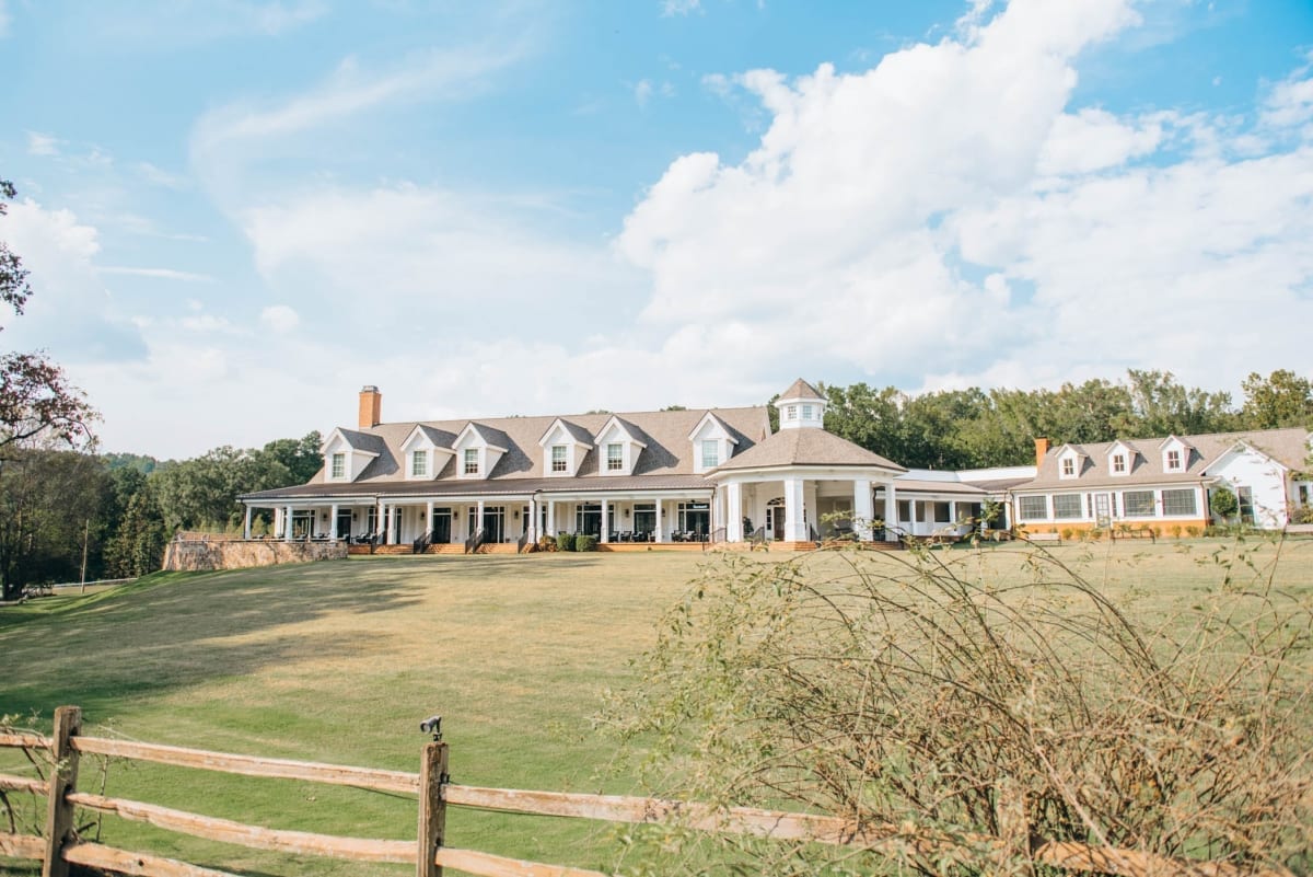 Barnsley Resort: A Historic Southern Estate in North Georgia | Review