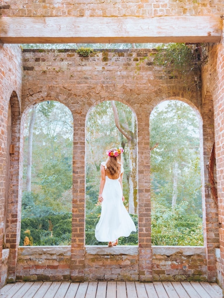 Barnsley Resort: A Historic Southern Estate in North Georgia | Review