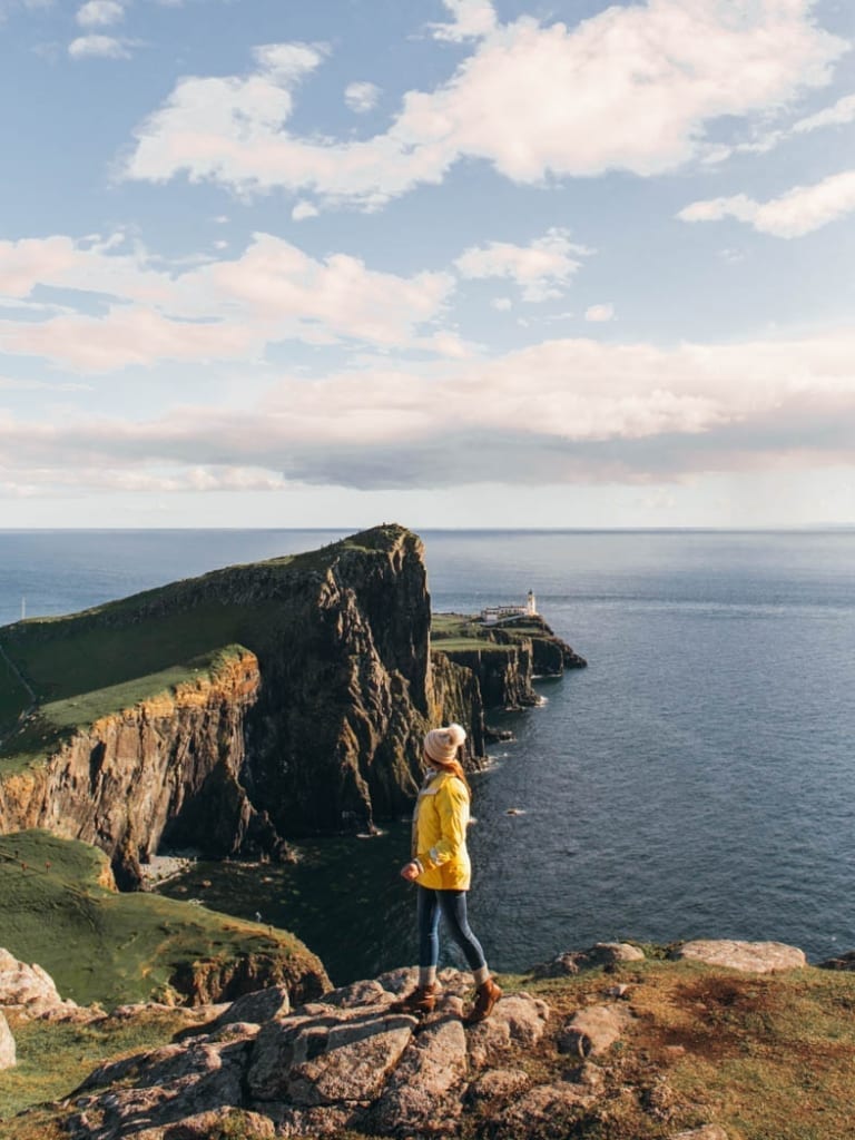 An Epic 7-Day Scotland Road Trip Itinerary | Highlands, Castles and more