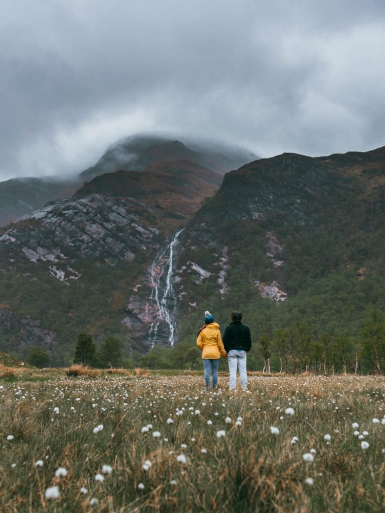 An Epic 7-Day Scotland Road Trip Itinerary | Highlands, Castles and more