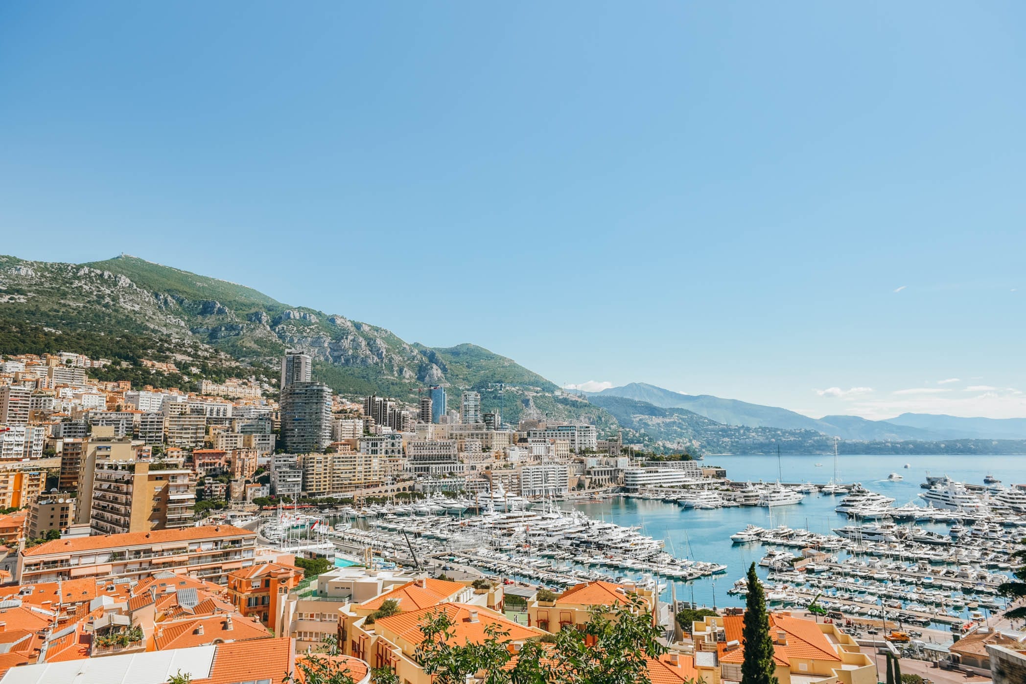 The Best Day Trips From Nice | What To Do & How To Get There
