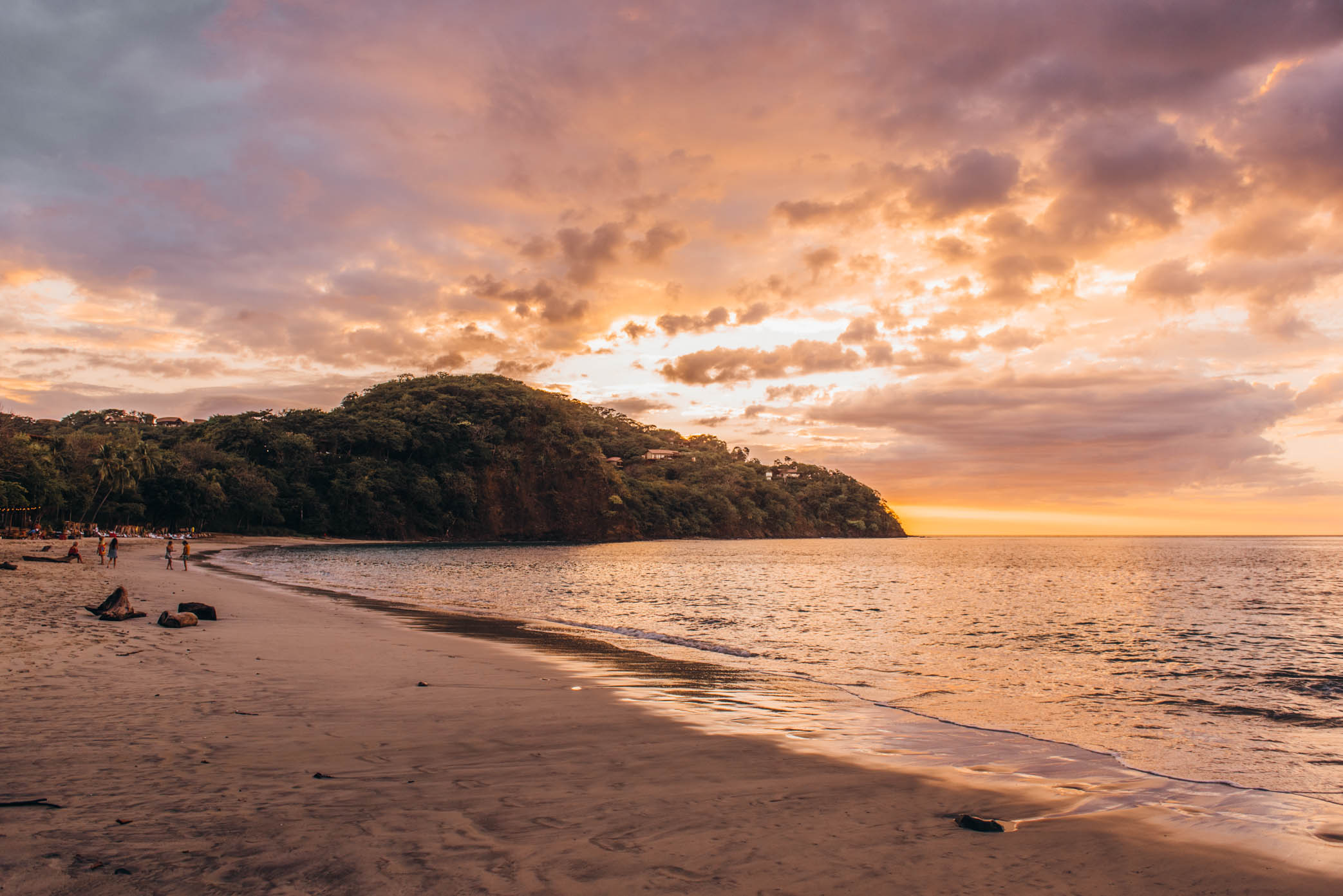 The Ultimate 5-Day Costa Rica Itinerary | Exploring Guanacaste & Arenal